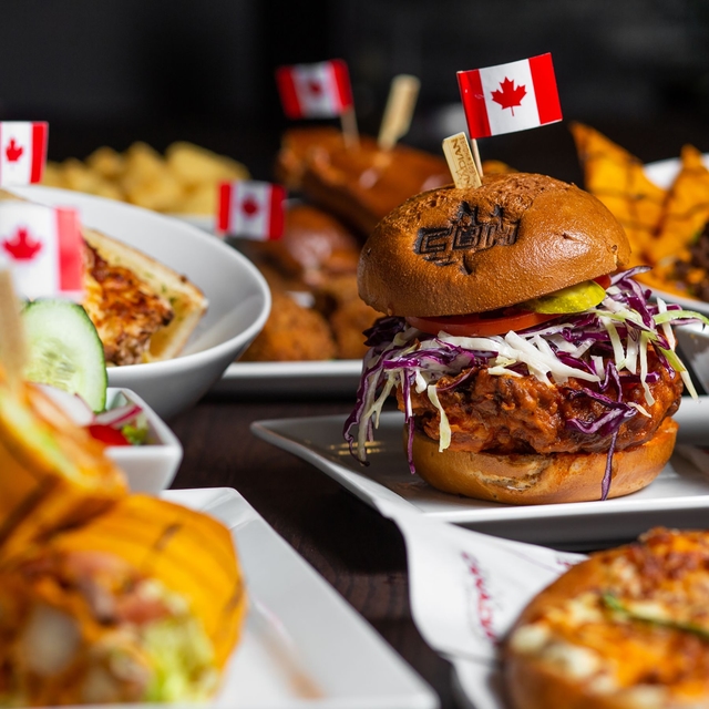 The Canadian Brewhouse Food Delivery Near Me