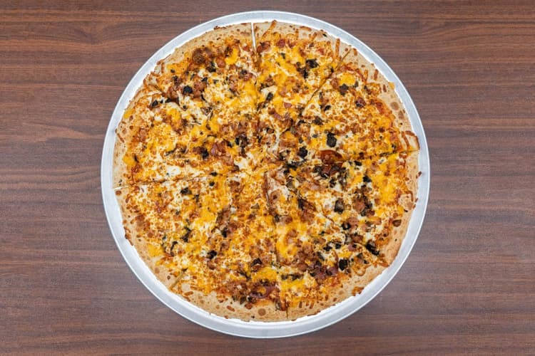 Local Pizza (3949 Shelbourne St) | Order Delivery & Take Out Online ...