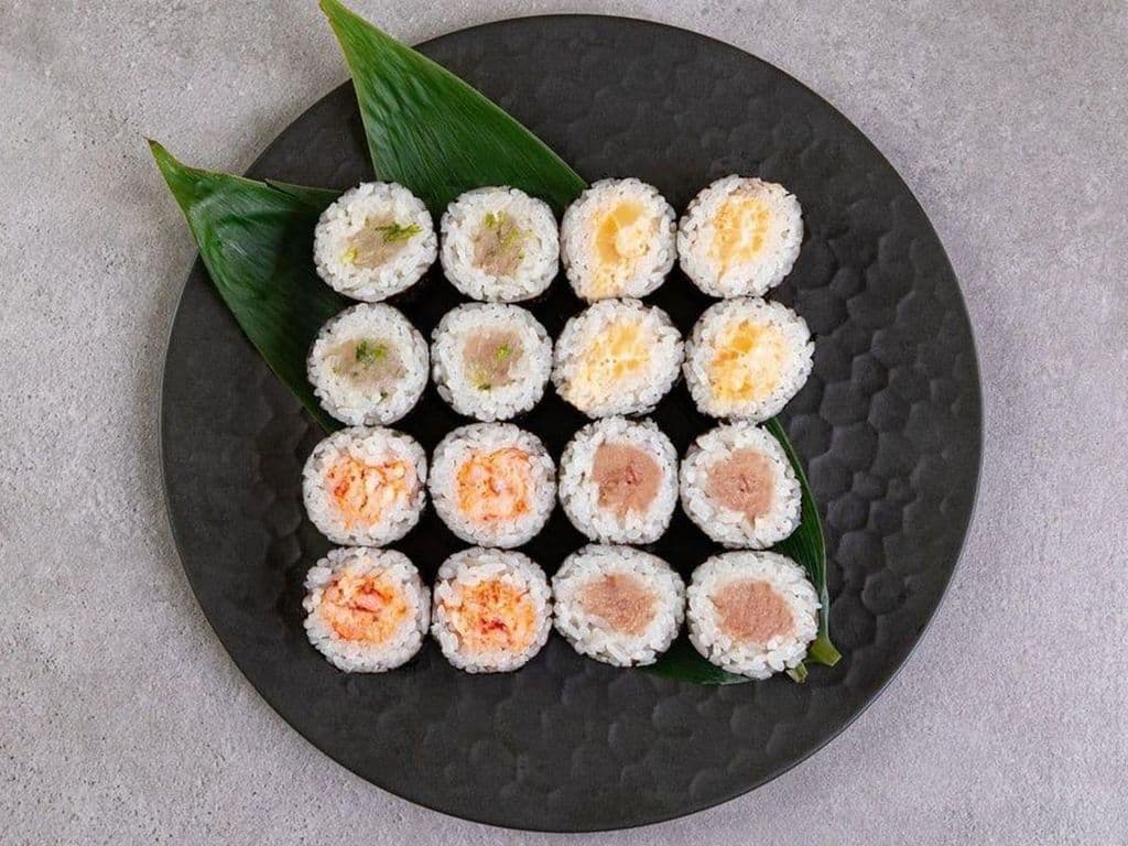 Hello Nori (731 Main St) | Order Delivery & Take Out Online | SkipTheDishes