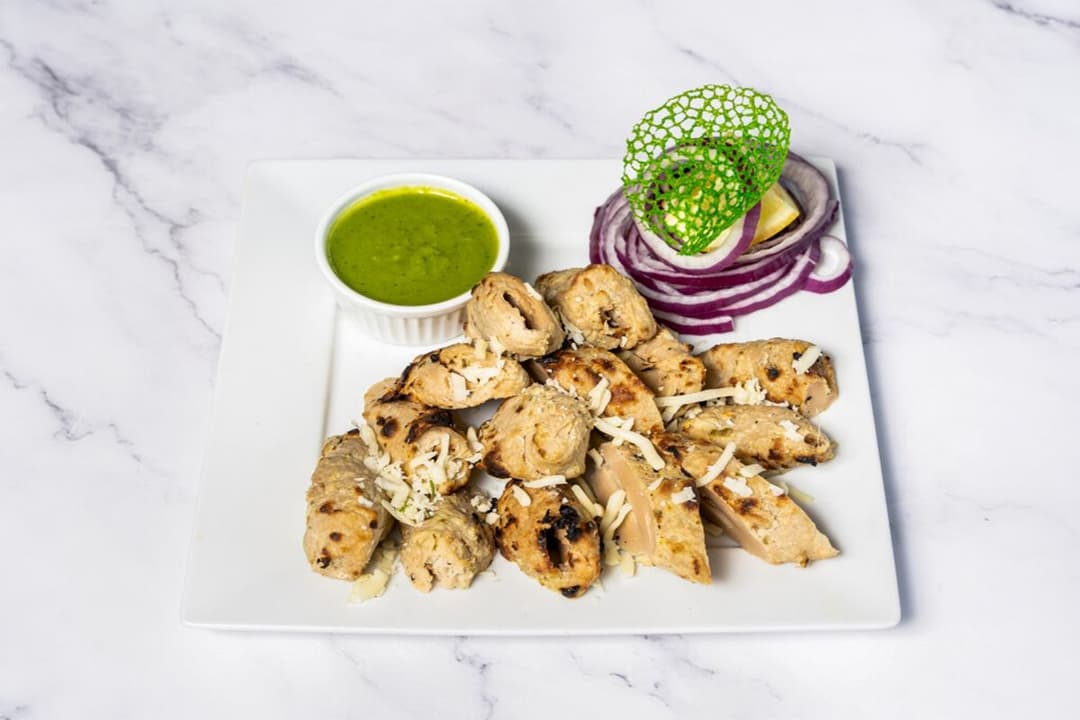 Chilli Chutney Street Kitchen (1663 Kenaston Blvd) | Order Delivery ...