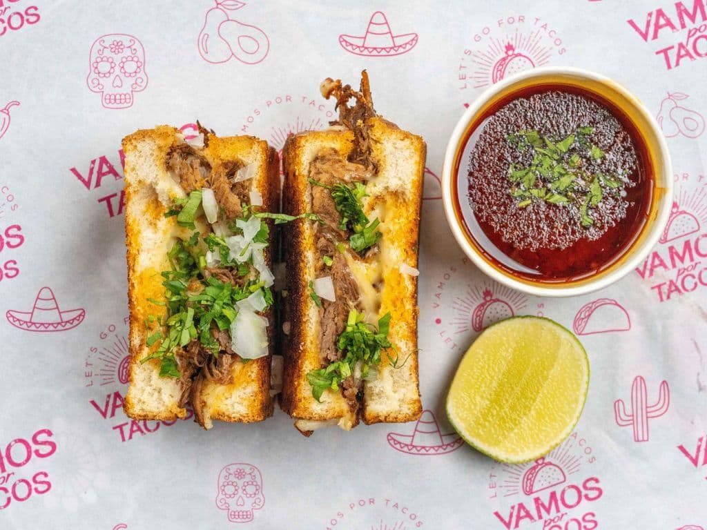 VAMOS POR TACOS (5023 Spectrum Way) | Order Delivery & Take Out Online ...
