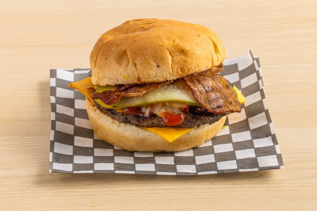The Big M (711 Krosno Blvd) | Order Delivery & Take Out Online ...