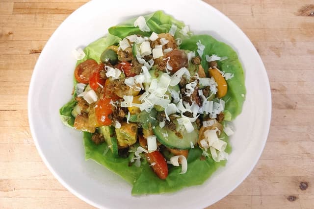 Annabelle's Kitchen Marda Loop (3574 Garrison Gate SW) | Order Delivery ...