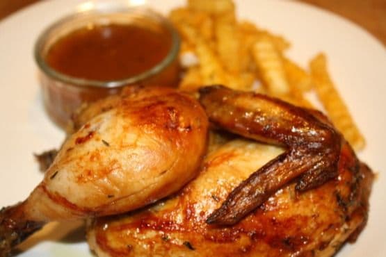 Chicken Hub (473 Mayor Magrath Dr S) | Order Delivery & Take Out Online ...
