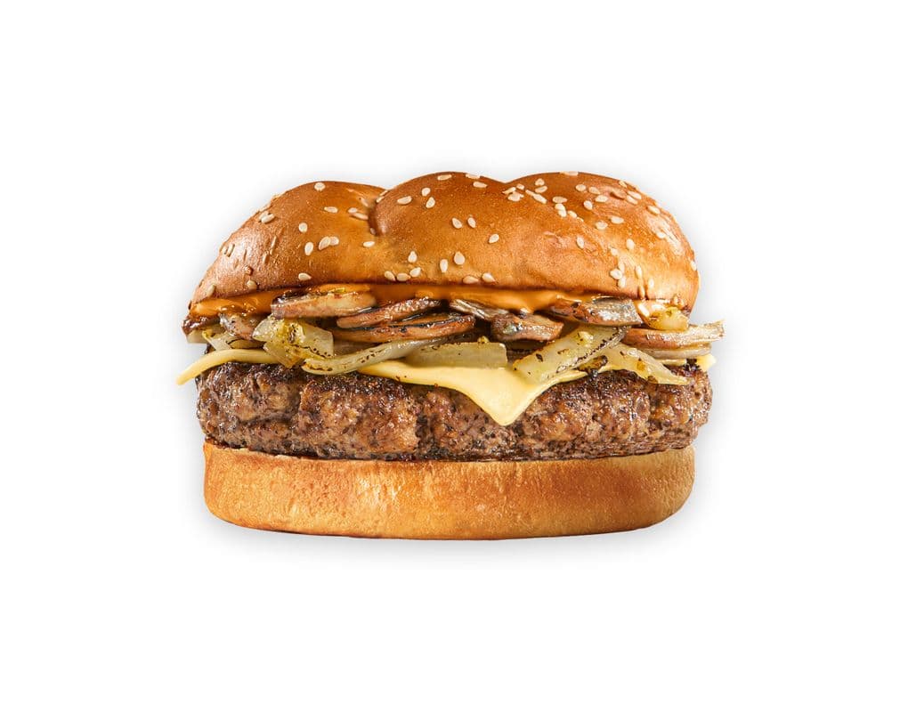 The Burger Den (227 Kenmount Rd) | Order Delivery & Take Out Online ...