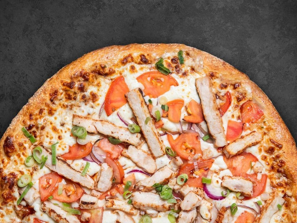 Faites-vous livrer ou commandez à emporter chez Pizza Salvatoré (277 ...