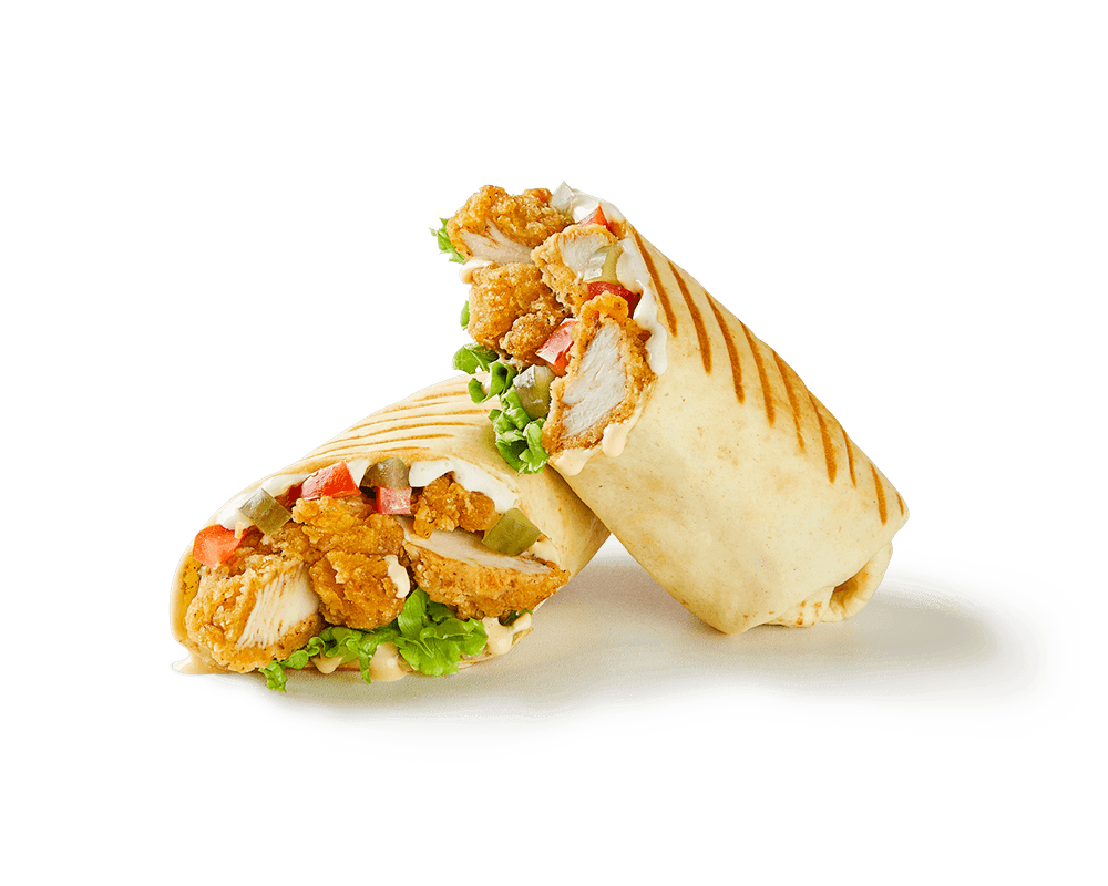 Osmow's Shawarma (1180 Smythe St) | Order Delivery & Take Out Online ...