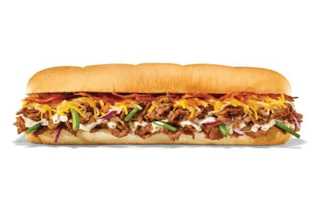 Donair and Sub House Vancouver (403 W Broadway) | Order Delivery & Take ...
