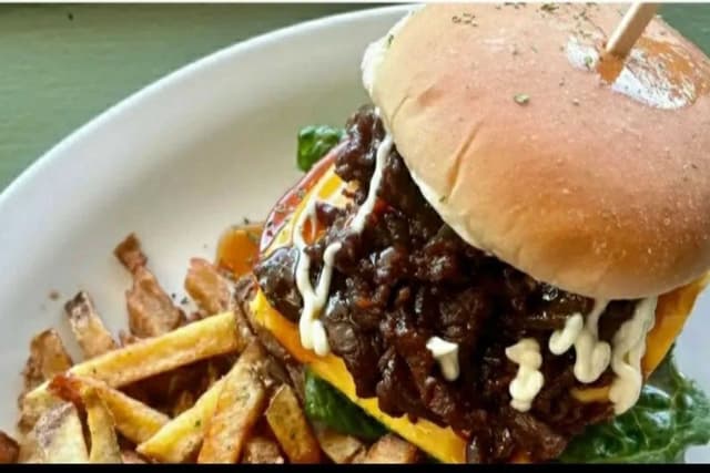 Hungries Diner (395 Baig Blvd) | Order Delivery & Take Out Online ...