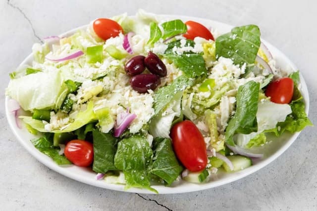 Nostos Greek Food (295 Queen St E) | Order Delivery & Take Out Online ...