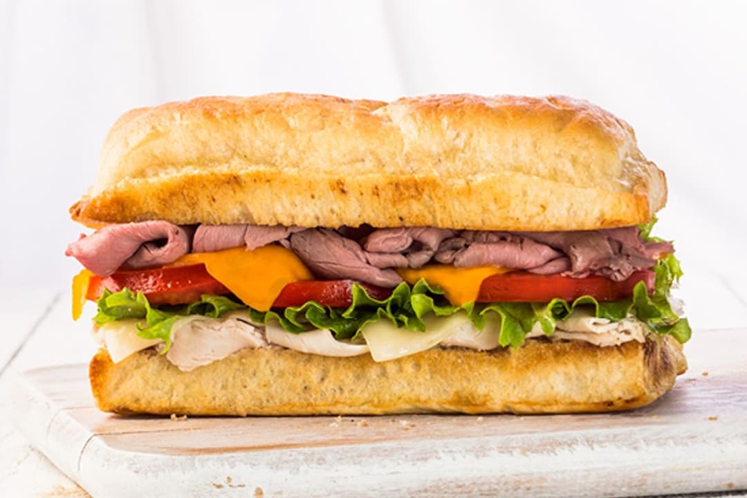 Earl of Sandwich (2755 Lougheed Hwy.) | Order Delivery & Take Out ...