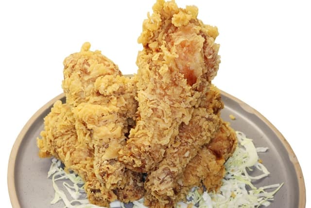 The Crab King Fish Port Seafood Bistro (3540 Bayview St) | Order ...
