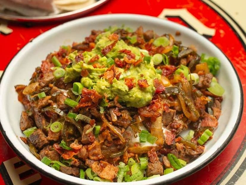 Native Tongues - Britannia (829 49 Ave SW) | Order Delivery & Take Out ...