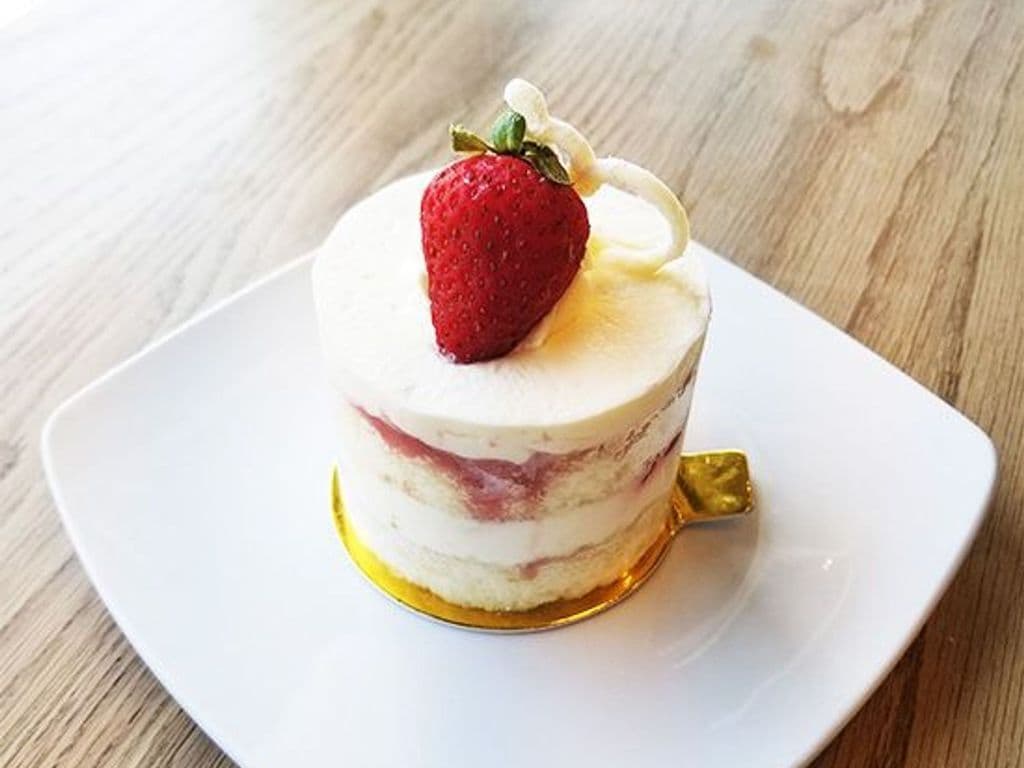 Breka Bakery & Cafe (4554 Main St) | Order Delivery & Take Out Online ...