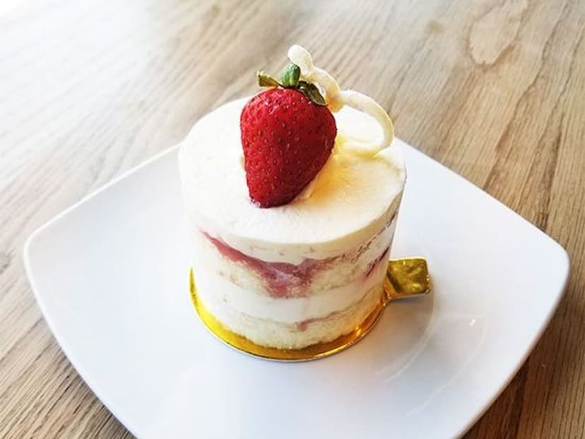 Breka Bakery & Cafe (4554 Main St) | Order Delivery & Take Out Online ...