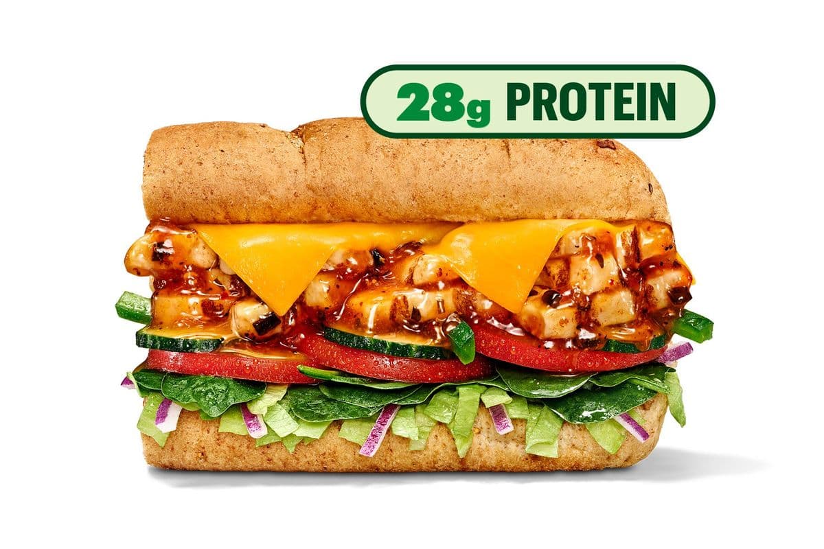 Subway (8311 Fairmount Dr SE) | Order Delivery & Take Out Online ...