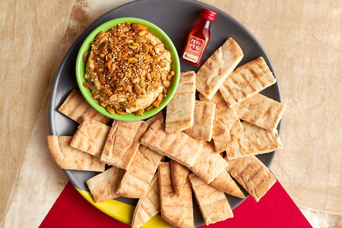 Nando's PERi-PERi Chicken (5101 Dixie Road) | Order Delivery & Take Out ...