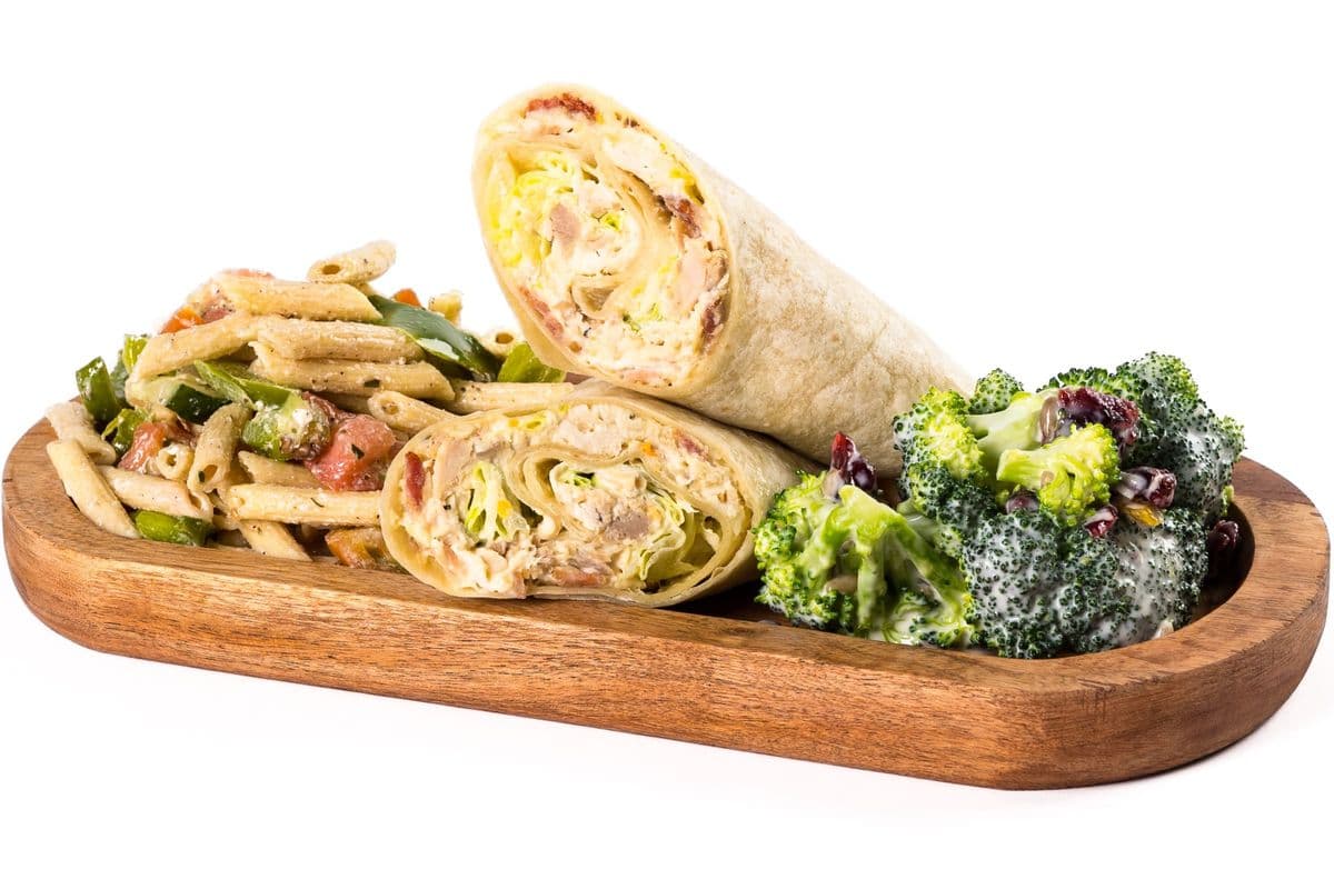 Metro - Fresh 2 Go (1375 London Rd) | Order Delivery & Take Out Online ...