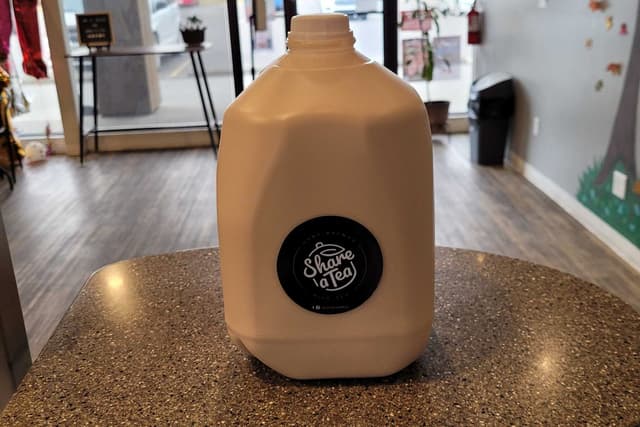 Share-a-Tea Red Deer (126-2325 50 Ave) | Order Delivery & Take Out ...