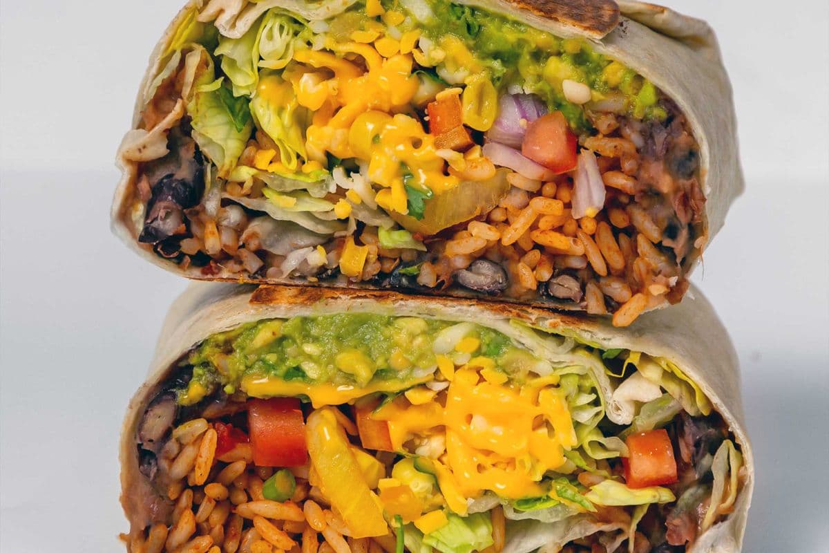 Burrito Boyz (224 St Paul St) | Order Delivery & Take Out Online ...