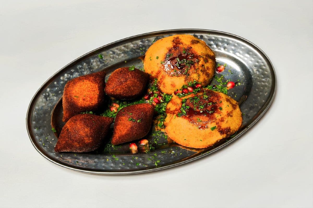 Al Agha Restaurant (15188 Fraser Hwy) | Order Delivery & Take Out ...