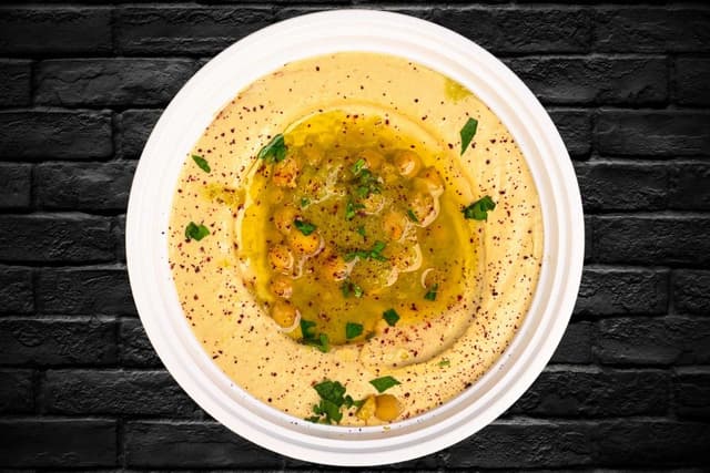 Shawarma Blady (1125 St Mary's Rd) | Order Delivery & Take Out Online ...