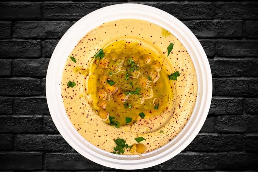 Shawarma Blady (1125 St Mary's Rd) | Order Delivery & Take Out Online ...