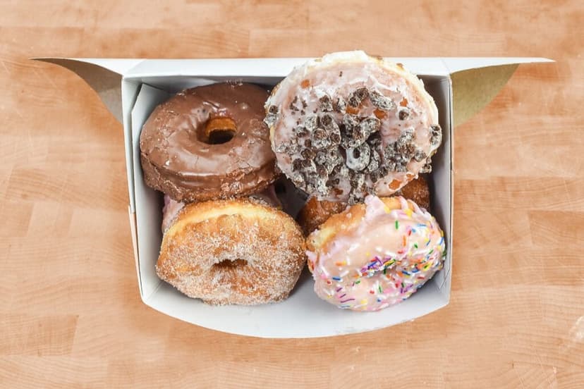 Honestly.Dough (138 Cromwell St) | Order Delivery & Take Out Online ...