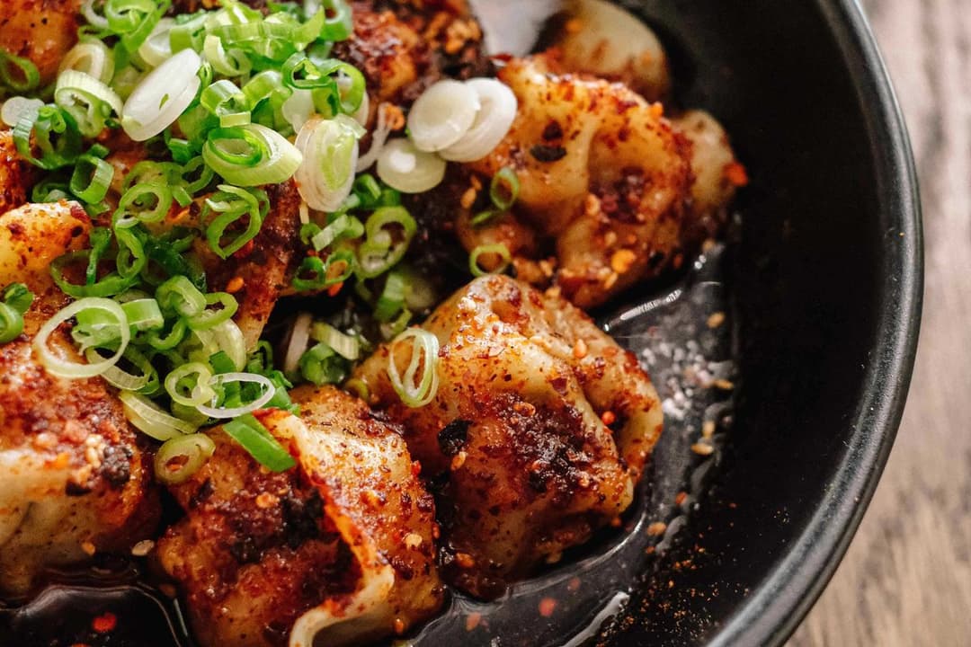 Aroma Bistro (741 St Mary's Rd) | Order Delivery & Take Out Online ...