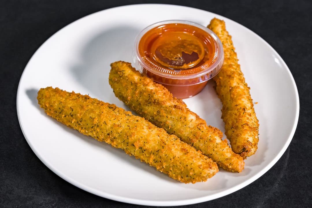Fin City Fish & Chips (5360 Rochdale Blvd) | Order Delivery & Take Out ...