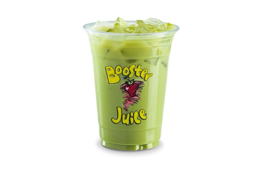 Booster Juice (7546 Tecumseh Rd E) | Order Delivery & Take Out Online ...