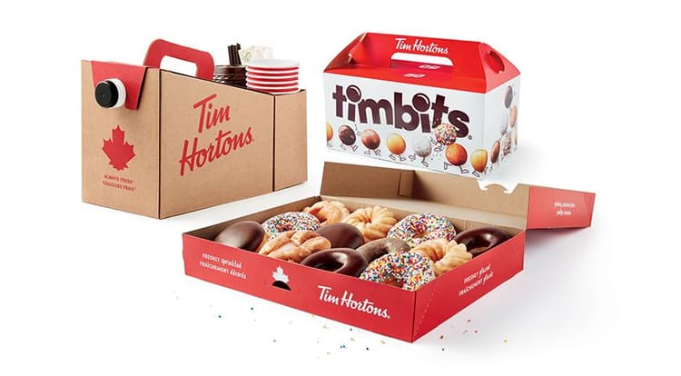 Tim Hortons (3080 Yonge St) | Order Delivery & Take Out Online ...
