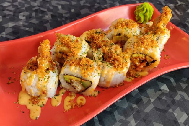 Toyo Sushi - DNU (16946 107 Ave) | Order Delivery & Take Out Online ...