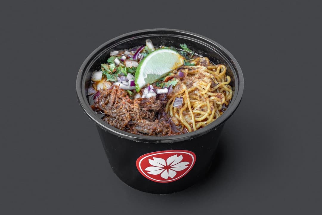 Kyu Grill (260 Henderson Hwy) | Order Delivery & Take Out Online ...