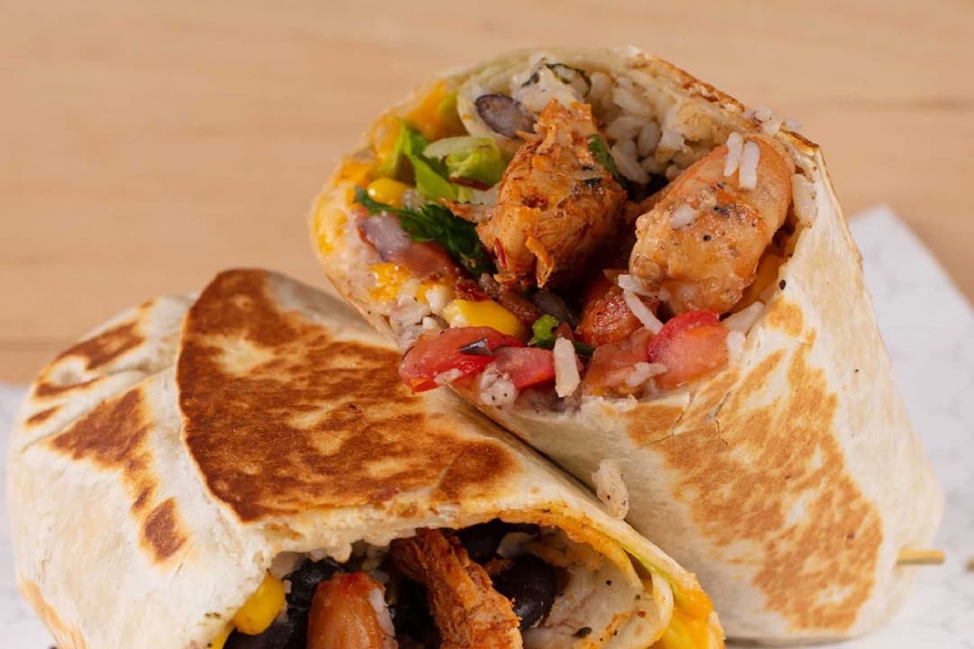 The Burrito Bros (1028 Danforth Ave) | Order Delivery & Take Out Online ...