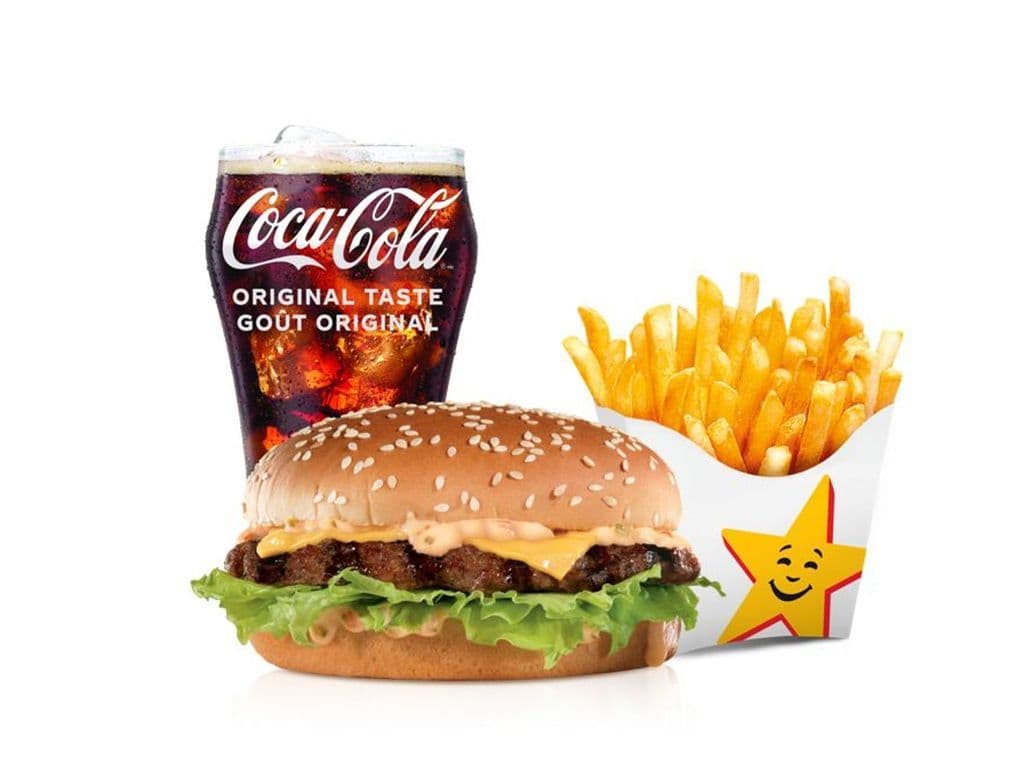 Carl's Jr. (10041 171 St NW) | Order Delivery & Take Out Online ...