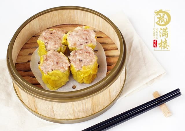 Dim Sum Garden (King) (245 King St) | Order Delivery & Take Out Online ...
