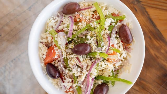 Argo Greek Cuisine (3790 Canada Way) | Order Delivery & Take Out Online ...
