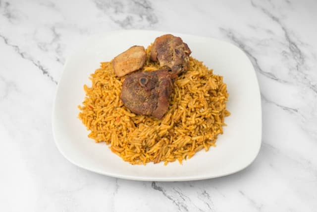 Lochi Afro Nija (10335 100 Ave NW) | Order Delivery & Take Out Online ...