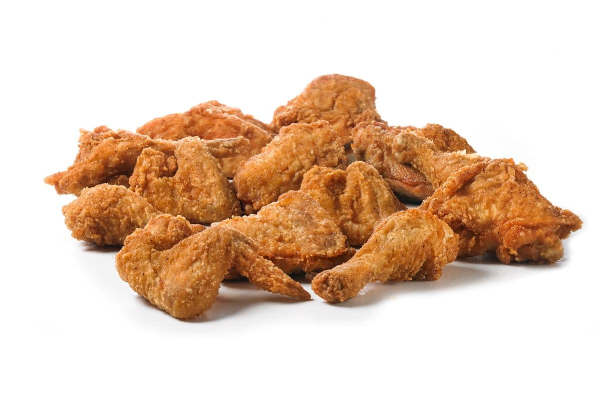 Mary Brown's Chicken (999 Upper Wentworth St #0413f) | Order Delivery ...