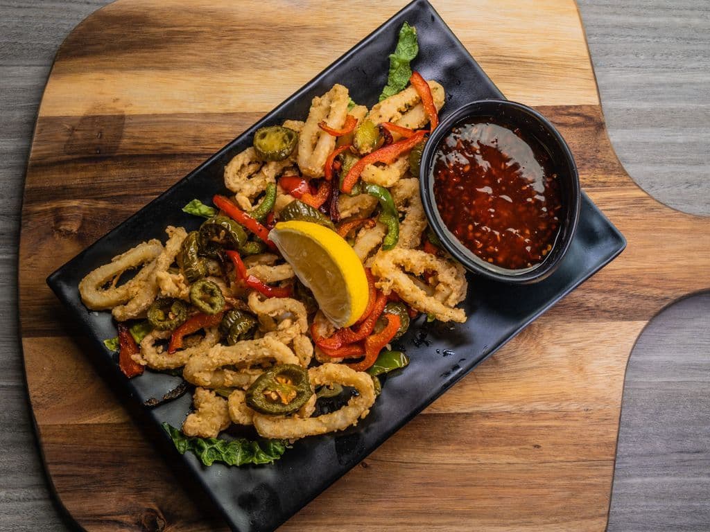 The Tipsy Fox - Oakville (478 Dundas St W) | Order Delivery & Take Out ...