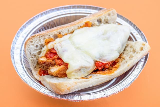 Yummo (5629A 44 St) | Order Delivery & Take Out Online | SkipTheDishes