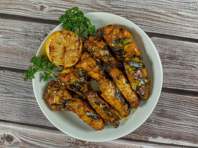 The Peri Peri Shack (724 Kingsway) | Order Delivery & Take Out Online ...
