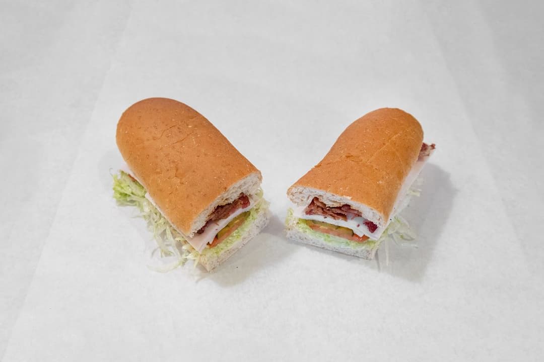 The Belly Buster Submarines (3447 Yonge St) | Order Delivery & Take Out ...