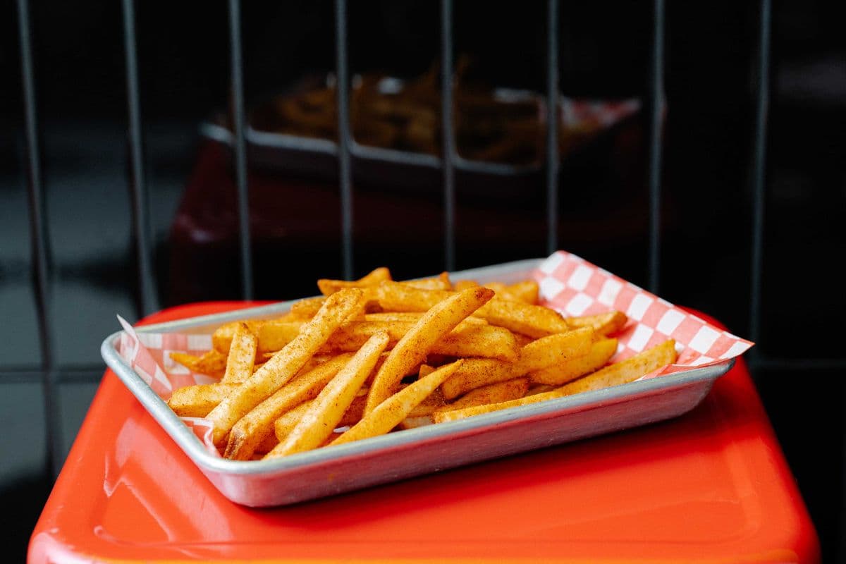 Rob's Famous Fried Chicken (8540 Jasper Ave) | Order Delivery & Take ...