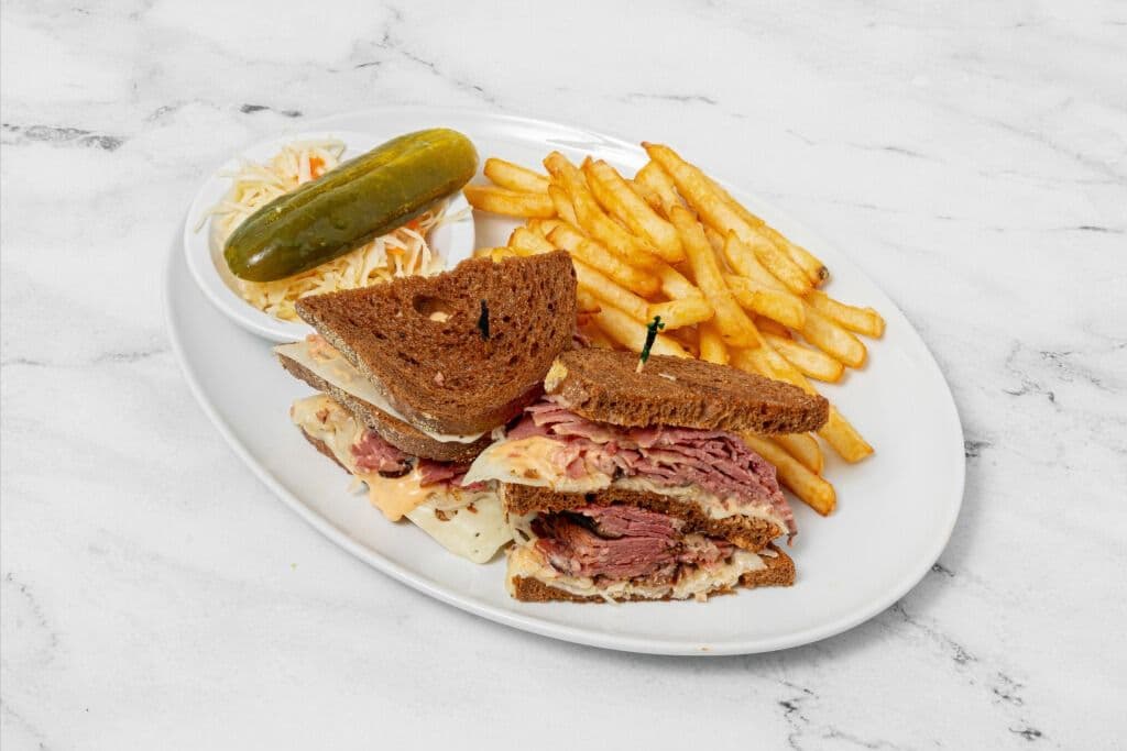 Packs Deli (109 N Front St) | Order Delivery & Take Out Online ...