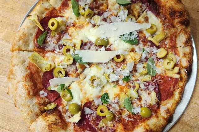 Annabelle's Kitchen Marda Loop (3574 Garrison Gate SW) | Order Delivery ...