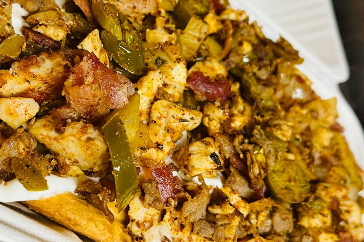 Philthy Philly’s (107 Confederation Dr #21) | Order Delivery & Take Out ...