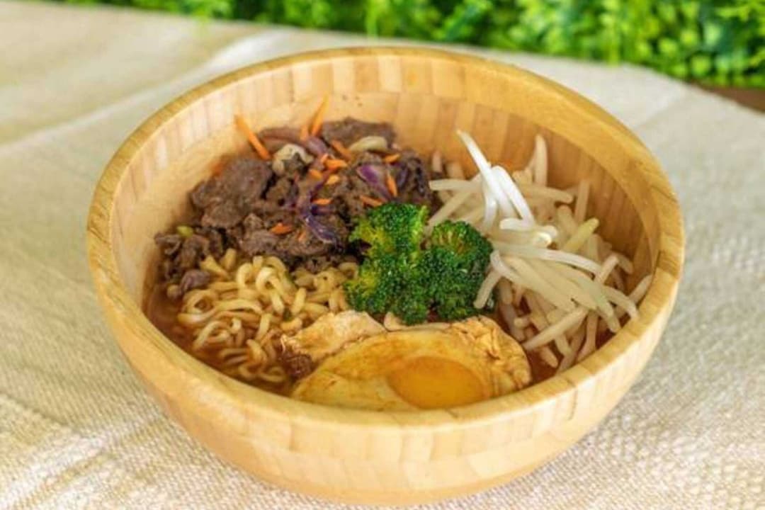 Korean Fusion Deli (17505 107 Ave NW) | Order Delivery & Take Out ...
