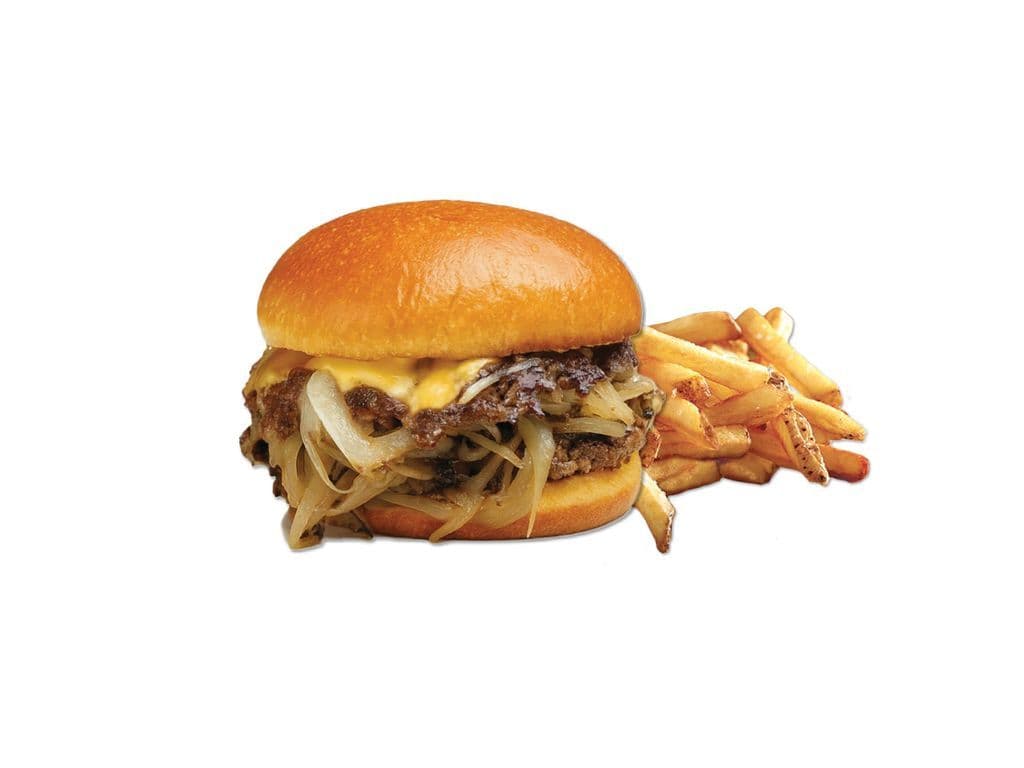 Big Bam Burger (2416 Lakeshore Rd W) | Order Delivery & Take Out Online ...